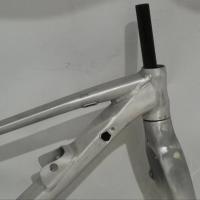 China OEM Shimano E5000 Mid-Drive Electric Mountain Bike Frame Ep8 E-bike Conversion Kit for sale