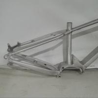 China OEM Shimano E5000 Mid-Drive Electric Mountain Bike Frame Ep8 E-bike Conversion Kit for sale