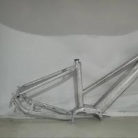 China Custom Shimano Ep8 Low-Step City E-bike Frame Women Electric Bike E5000 for sale