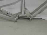 China China Wholesale Shimano Mid-Drive Emtb Frame Ep8 E-bike Conversion Kit for sale