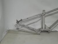 China China Wholesale Shimano Mid-Drive Emtb Frame Ep8 E-bike Conversion Kit for sale