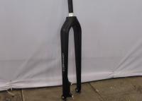 China 27.5er Boost/29er  Rigid Bike Fork Aluminum Hard Mountain Mtb 110x15 thru-axle Disc for sale