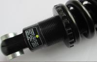 China Bike shock Absorber Mtb Mountain Bike Coil Spring Rebound Damper Oil Shock for sale