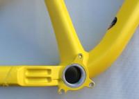China TD420S Dirt Jump/BMXAluminum Bike Frame, DJ/Hardtail Mountain Bike Mtb 26er/27.5er for sale