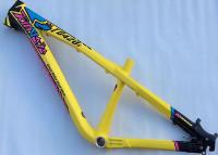 China TD420S Dirt Jump/BMXAluminum Bike Frame, DJ/Hardtail Mountain Bike Mtb 26er/27.5er for sale