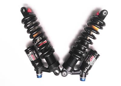 China DNM RCP3 Bike Shock Piggyback Damper Mtb Mountain Bike Rear Spring Shock Absorber for sale