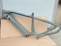 China China OEM/ODM Shimano EP8 Electric Mountain Bike Frame Pedelec Emtb ep6 Ebike for sale