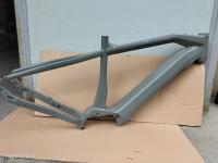 China China OEM/ODM Shimano EP8 Electric Mountain Bike Frame Pedelec Emtb ep6 Ebike for sale