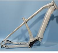 China China OEM/ODM Shimano EP8 Electric Mountain Bike Frame Pedelec Emtb ep6 Ebike for sale