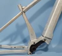 China China OEM/ODM Shimano EP8 Electric Mountain Bike Frame Pedelec Emtb ep6 Ebike for sale