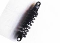 China Hydraulic Oil Bike Shock Mtb Mountain Bike Rear Shock Absorber 100-200 Damper Suspension for sale