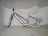 China China OEM Shimano Ep8  Mid-Drive Electric bike Frame Women Electric Bike EP6 for sale