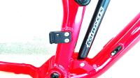 China 27.5er Plus Trail/Am Full Suspension Mountain Bike Frame TFM548 Aluminum 29er Mtb for sale