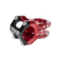 China Bicycle Parts Lightweight Downhill CNC Stem dh/Bmx Handlebar 50mm extension 31.8 for sale