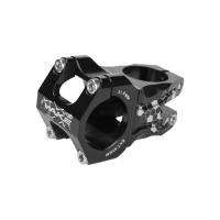 China Bicycle Parts Lightweight Downhill CNC Stem dh/Bmx Handlebar 50mm extension 31.8 for sale