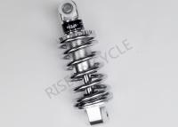 China Mountain Bike Rear Shock Coil Spring Rear Shock Suspension 1000lbs 90-180mm Mtb Damper for sale