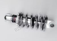 China Mountain Bike Rear Shock Coil Spring Rear Shock Suspension 1000lbs 90-180mm Mtb Damper for sale