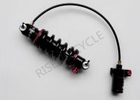 China Coil Spring Bike Rear Shock W/ Piggyback Rebound/Compression Damper Mtb Rear Shock for sale