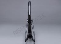China 27.5er Boost/ 29er XC Full Suspension Carbon Bike Frame 148x12 Dual Shock Option for sale