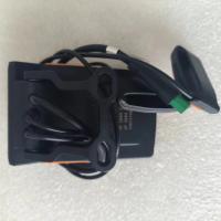 China Lightweight 8fun M820 250W MID-Drive Motor for Eroad Emtb Egravel Ebicycle Bafang for sale