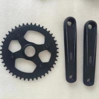 China Lightweight 8fun M820 250W MID-Drive Motor for Eroad Emtb Egravel Ebicycle Bafang for sale