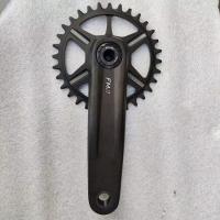China Lightweight Sram DUB 29mm Mountain Bike Crankset 160L 30/32/34/36/38T Chainring Bicycle Parts Crank 11/12/13S for sale