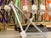 China 26er Aluminum Hardtail All Mountain  Bike Frame 27.5er AM/Trail Bike for sale