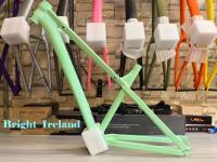 China 26er Aluminum Hardtail All Mountain  Bike Frame 27.5er AM/Trail Bike for sale