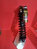 China 200-265mm Downhill/Enduro Full Suspension Bicycle Rear Shock Ebike Spring Shock 6 system for sale
