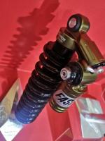 China 200-265mm Downhill/Enduro Full Suspension Bicycle Rear Shock Ebike Spring Shock 6 system for sale