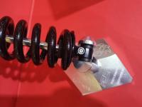 China 200-265mm Customized Dirt Bike Piggyback Shock Ebike Spring Shock LSC/HSC/LSR Damper for sale