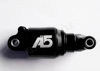 China Mountain Bike Air Rear Shock A5-RE 100-190mm Length Damper Suspension for sale