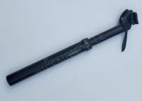 China Hydraulic Mountain Bike Dropper Post Seatpost Lever Manual 30.9/31.6mm for sale