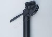 China Hydraulic Mountain Bike Dropper Post Seatpost Lever Manual 30.9/31.6mm for sale