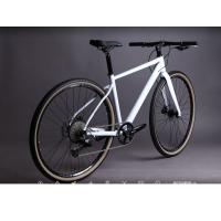China Customized Carbon/Alloy/Cr-mo Gravel Bike OEM ODM Road Bike of different sizes frame for sale