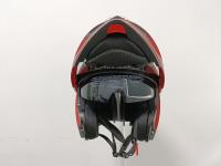 China Protective Customized Sports Full Face Helmet Universal Safety Racing Motorcycle Helmet With ABS and EPS Material for sale