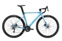 China 700x40C Gravel Bike Alloy Frame Carbon Fork Disc Road Racing Bicycle 12 Speed for sale