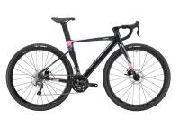 China 700x40C Gravel Bike Alloy Frame Carbon Fork Disc Road Racing Bicycle 12 Speed for sale