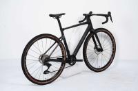 China Newest 700x50C Full Carbon Gravel Bike Shimano 11S Groupset Disc Road Bike for sale