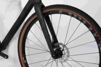 China Newest 700x50C Full Carbon Gravel Bike Shimano 11S Groupset Disc Road Bike for sale