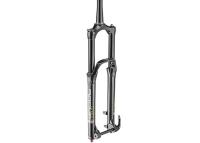 China Mountain Bike Fork Boost 110 series RST Rogue 160mm travel Air Suspension Fork for sale