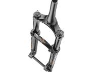 China Mountain Bike Fork Boost 110 series RST Rogue 160mm travel Air Suspension Fork for sale
