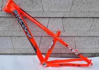 China 26er Aluminum BMX/Dirt Jump Bike Frame 4X/DJ Hardtail Mountain Bike for sale