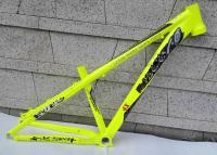 China 26er Aluminum BMX/Dirt Jump Bike Frame 4X/DJ Hardtail Mountain Bike for sale