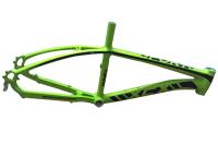 China OEM 20er Aluminum BMX/Dirt Jump Bike Frame  DJ/Slope Mtb Frame for sale