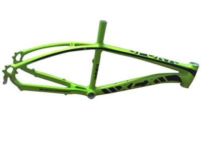 China OEM 20er Aluminum BMX/Dirt Jump Bike Frame  DJ/Slope Mtb Frame for sale