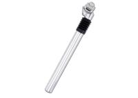 China Ebike Suspension Dropper Seat Post 300-500mm bicycle Seatpost 40mm travel for sale