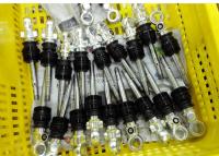 China Motorcycle/Bike Oil Spring Rear Shock Absorber 220-360mm Length for sale