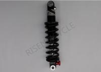 China Bike Rear Shock Coil Spring Hydraulic Rebound Damper 150-220mm Length for sale