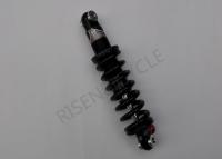 China Bike Rear Shock Coil Spring Hydraulic Rebound Damper 150-220mm Length for sale